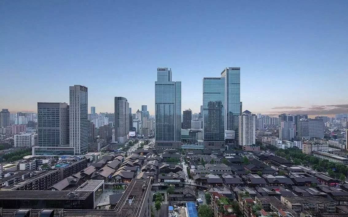 Chengdu Apartment Rent | City Orientation | Relocation | Chengdu Real ...